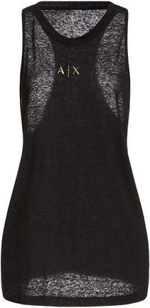 A|X Armani Exchange TOPS - D&eacute;bardeurs sur YOOX.COM