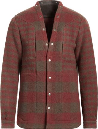 Rick Owens JACKEN & M&Auml;NTEL - Jacken und Anoraks auf YOOX.COM