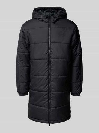 adidas Originals Regular Fit Parkamantel mit Kapuze Modell Adicol