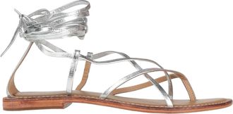 Cb Fusion SCHUHE - Zehentrenner auf YOOX.COM