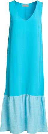 120% Lino KLEIDER - Midi-Kleider auf YOOX.COM
