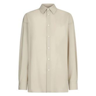 Dondup Dondup Shirts Black - - Blouses & Shirts - Damen - Beige - XS