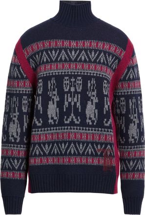 Tod's STRICKWAREN - Rollkragenpullover auf YOOX.COM
