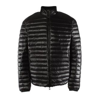 Belstaff Airframe Jacket - - Jackets - Herren - Schwarzk - L