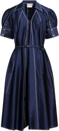 Love Birds KLEIDER - Midi-Kleider auf YOOX.COM