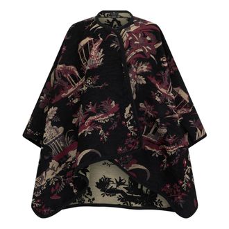 Etro Damen, Jacken, Mehrfarbig, ONE SIZEGr&ouml;&szlig;e