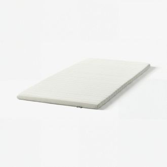 IKEA NISSEHOLM Matratzenauflage