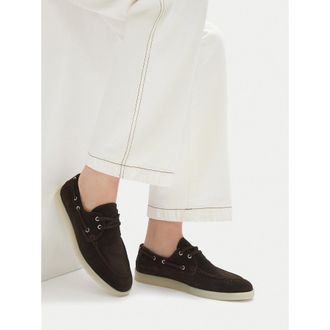 Gino Rossi Halbschuhe Gino Rossi ELLA-01 Braun