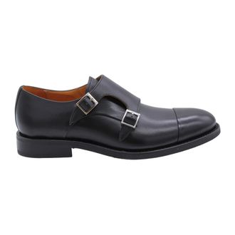 Cordwainer Herren, Schuhe, Schwarzk, 42 1/2 EUGr&ouml;&szlig;e