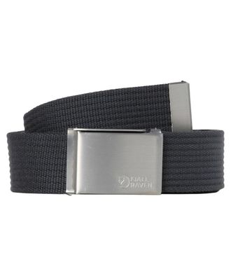 Fj&auml;llr&auml;ven G&uuml;rtel CANVAS BELT