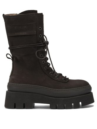 Copenhagen Bottes et bottines Copenhague