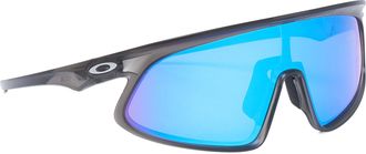 Oakley Sonnenbrillen Oakley Rslv 0OO9524D 95240441 Grau