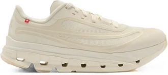 On Running Cloudflow 5 AD - Femme - Sport - Beige - Taille: 37 EU