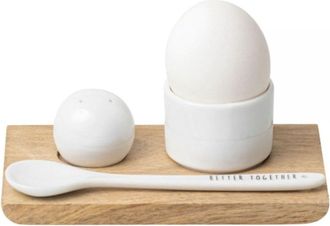 R&auml;der Eierbecher Set Better Together