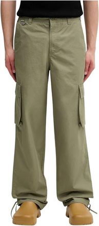 Lacoste Herren, Hosen, Gr&uuml;n, W34Gr&ouml;&szlig;e