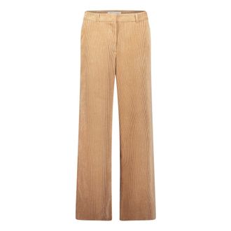 Betty & Co Damen, Hosen, Braun, XLGr&ouml;&szlig;e