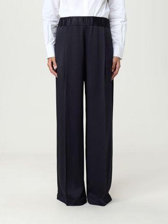 Semicouture Pantalon SEMICOUTURE Femme couleur Noir