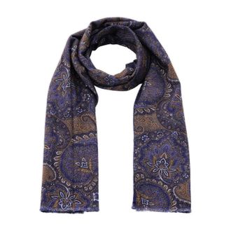 Altea Schal mit Paisley-Muster