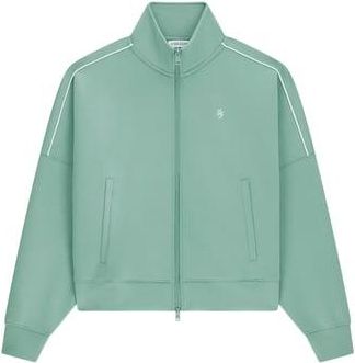 Guess Veste zipp&eacute;e col montant