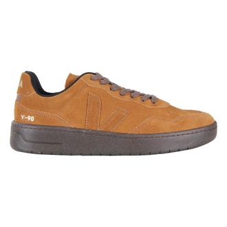 Veja Homme, Chaussures, Brun, Taille: 46 EU V 90 Baskets