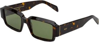 Retro Superfuture unisex, Accessories, Braun, 54 MMGr&ouml;&szlig;e