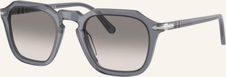 Persol Sonnenbrille po3292s gruen