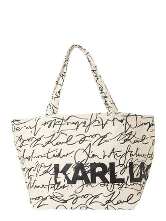 Karl Lagerfeld Shopper Essential
