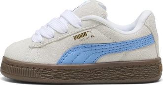 Puma Suede XL AC J - Sneakers - Kinder