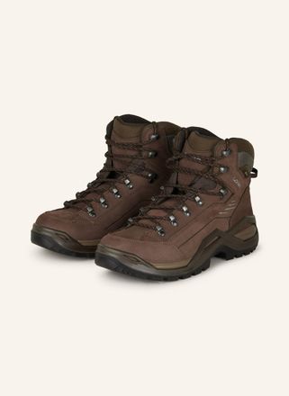 Lowa Wanderschuhe Renegade Evo Gtx Mid braun