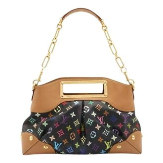 Louis Vuitton Sac bandouli&egrave;re Monogram Multicolore doccasion - Femme - Pre-owned - Multicolore - Taille: ONE Size