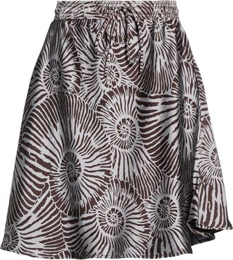 Friendly Hunting HOSEN & R&Ouml;CKE - Minir&ouml;cke auf YOOX.COM