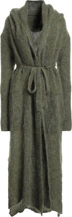 Masnada JACKEN & MÄNTEL - Mäntel auf YOOX.COM