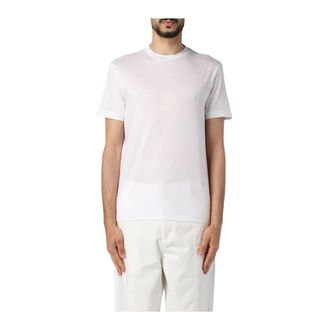 Emporio Armani Herren, Oberteile, Wei&szlig;, 2XLGr&ouml;&szlig;e