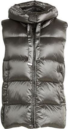 Max Mara MANTEAUX - Vestes sans manches sur YOOX.COM