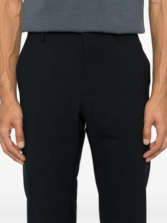 Eleventy Womens Tapered Trousers Ss25 M