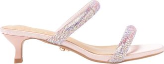 twentyfour Femme, Chaussures, Gris, Taille: 39 EU Sandales Haitch