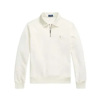 Polo Ralph Lauren Herren, Sweatshirts & Hoodies, Wei&szlig;, XLGr&ouml;&szlig;e