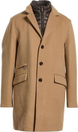 Moorer JACKEN & M&Auml;NTEL - Pufferjacken & Daunenjacken auf YOOX.COM