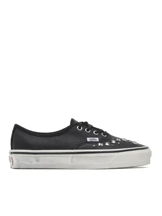 Vans Authentic 44 Combat Nero
