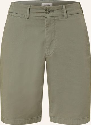 Drykorn Drykorn Chinoshorts Kend gruen