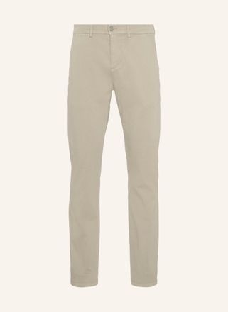 7 For All Mankind Jeans Slim Slim Fit beige