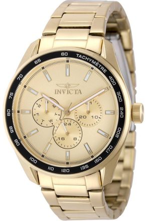 Invicta Specialty 49956 Herrenuhr - 42mm