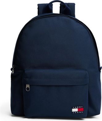 Tommy Jeans Rucksack Essential Logo Dome