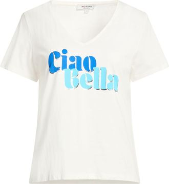 Morgan TOPS - T-shirts auf YOOX.COM