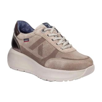 Callaghan Baskets Grace - Femme - Chaussures - Beige - Taille: 38 EU