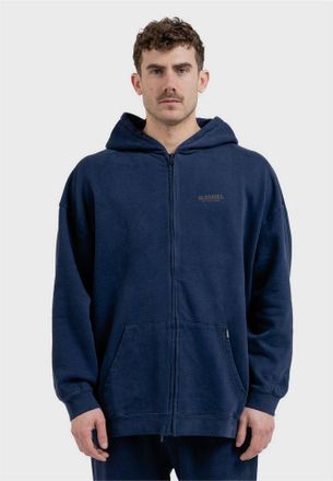 Oldskull Sweatjacke Basic Oldskull Logo unverkennbare Oldskull-Optik