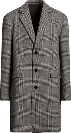 AllSaints JACKEN & M&Auml;NTEL - M&auml;ntel auf YOOX.COM