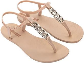 Ipanema Class Chain Sandals EU 38