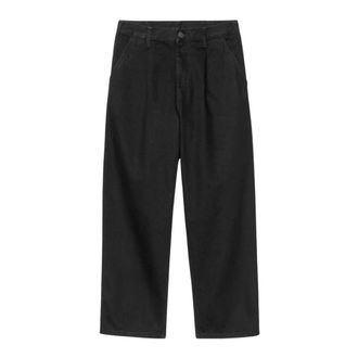 Carhartt Work in Progress Jace Pant - - Trousers - Herren - Schwarzk - W31