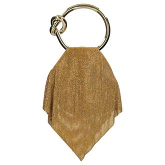 Benedetta Bruzziches Casper Bag - - Bags - Damen - Gelb - ONE SIZE